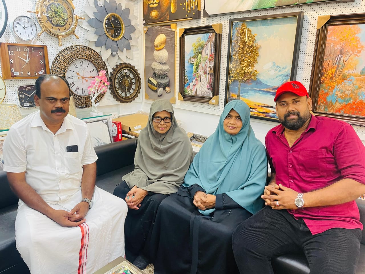 Spark Decolab Koppam - KOPPAM